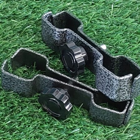 Gazebo Leg Joining Clamps - Hercules Outdoors Ltd