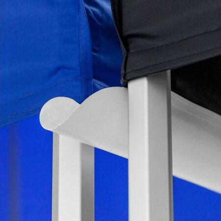 Hercules Gazebo®️ Rain Gutter Size 3m - Hercules Gazebo UK | Premium ...