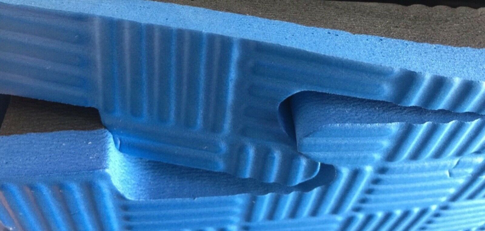 Eva Mat interlocking soft foam mat | Hercules Gazebo®