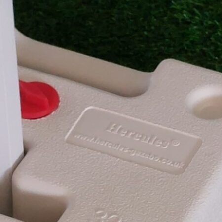 Hercules Gazebo® Water Weights - Hercules Gazebo UK | Premium Heavy ...