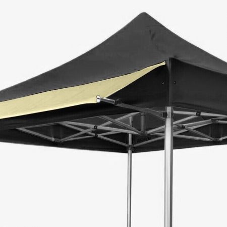 Rain Awning Roof Extension - Hercules Outdoors Ltd